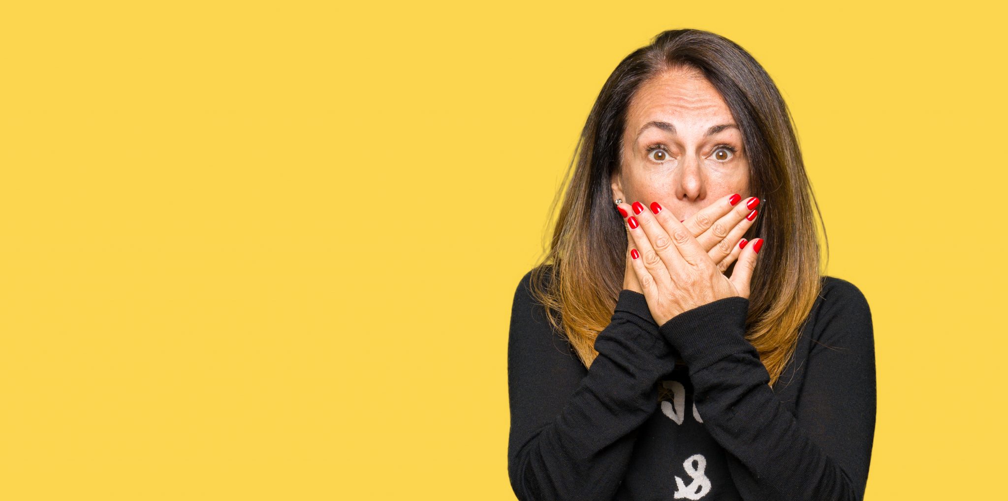 Síndrome de la Boca Ardiente | Clínica Dental Moreno-Montalvo